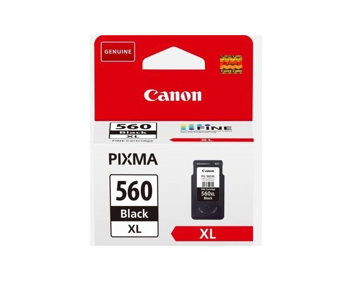 Original Canon PG 560 XL Black