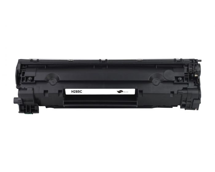 SecondLife - HP toner (CE 285A) 85A Black / Canon 725