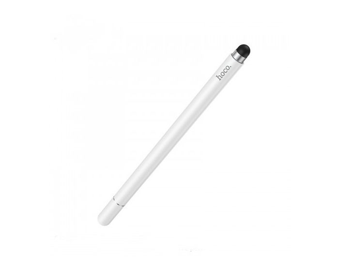 Universal Touchscreen Pen - White