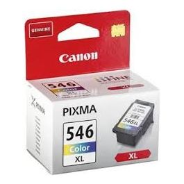 Original Canon CL 546 XL Color
