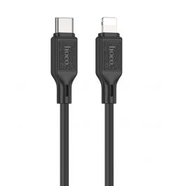 Hoco PD Charge&Sync USB-C - IP Cable (1 meter)